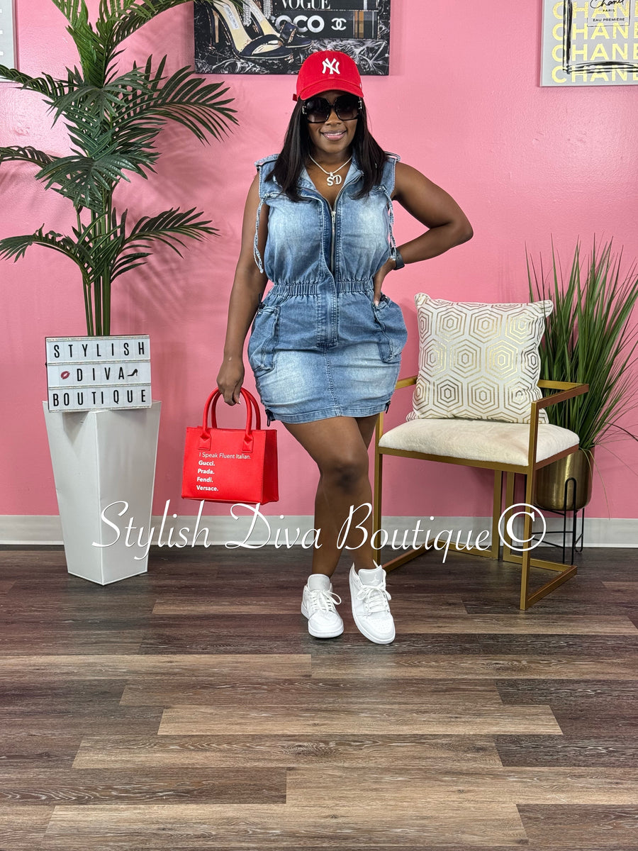 New Stylish Looks – Stylish Diva Boutique